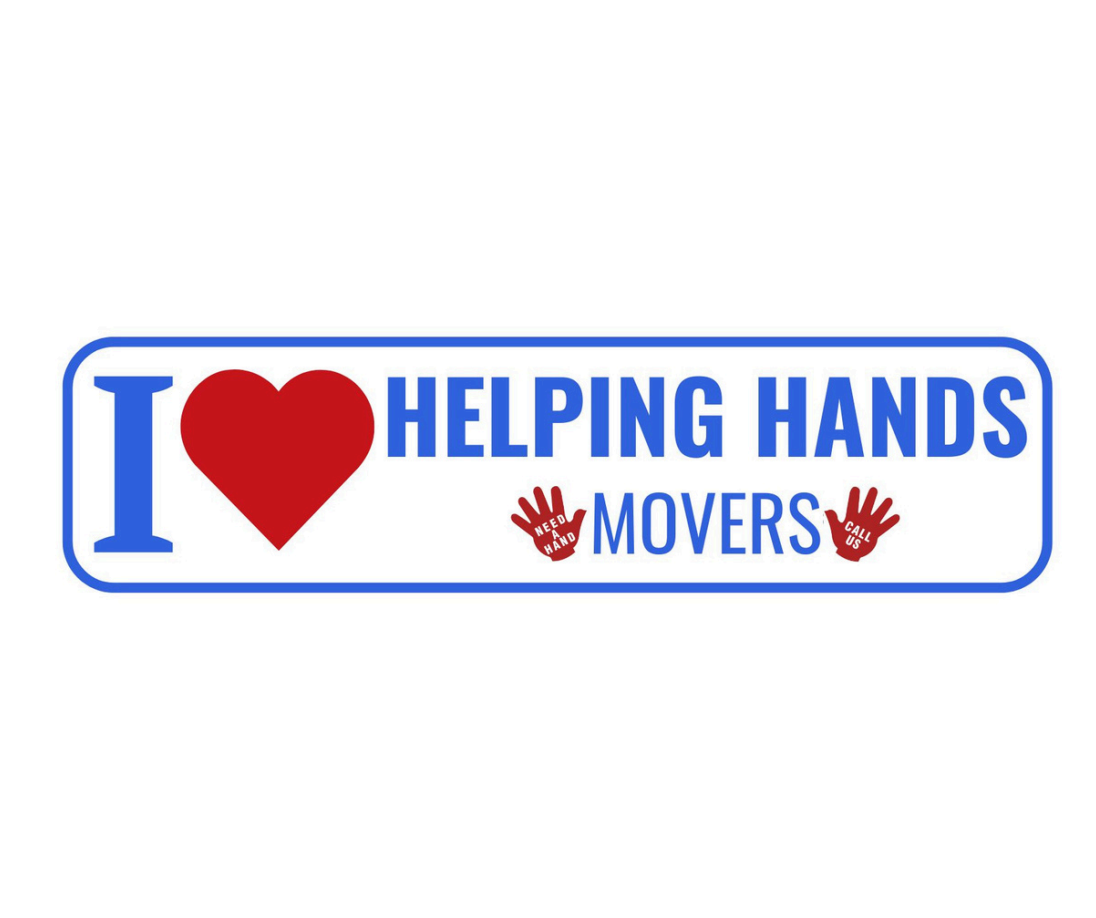 Gallery - Helping Hands Movers is the ORIGINAL Local Mover!